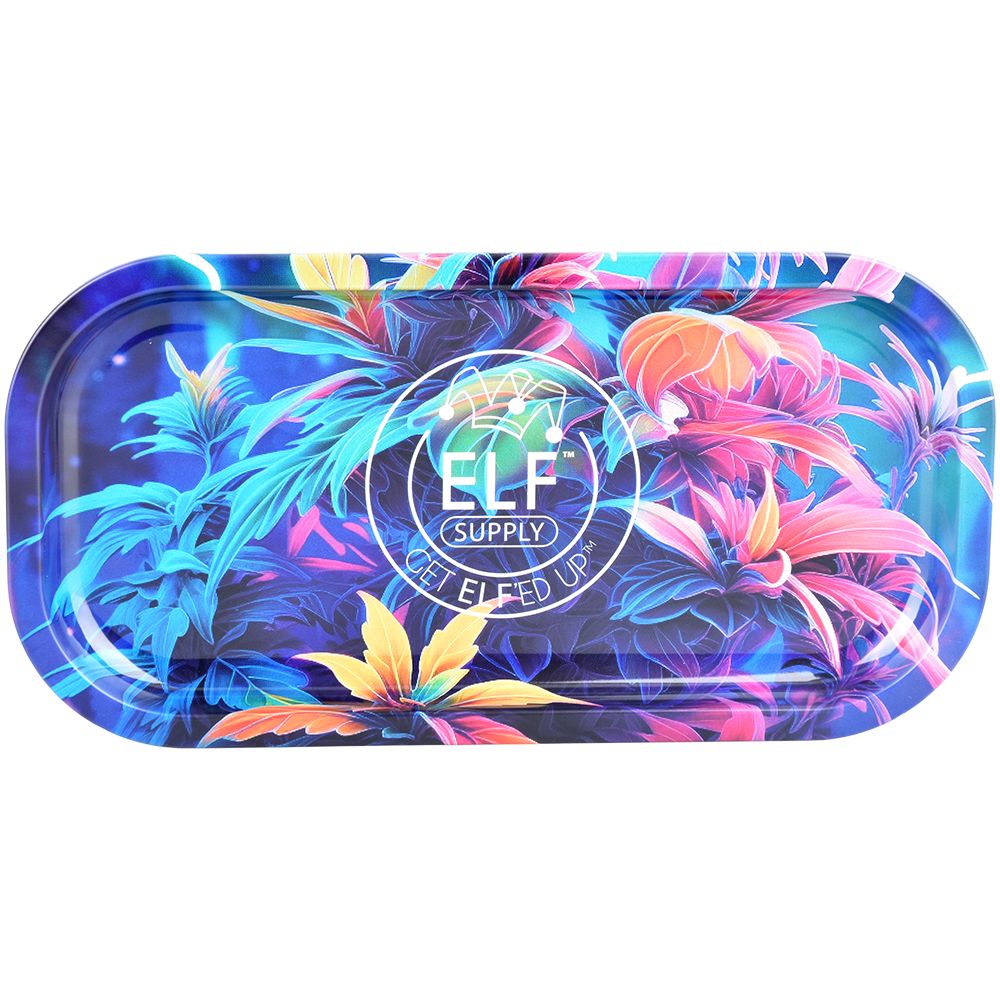 ROLLING TRAY - ELF Supply DT – EL SMOKE SHOP PANAMA